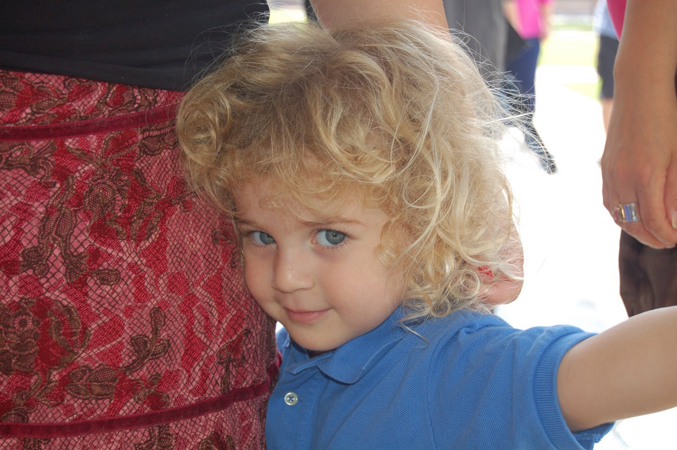 Children's Day 2007